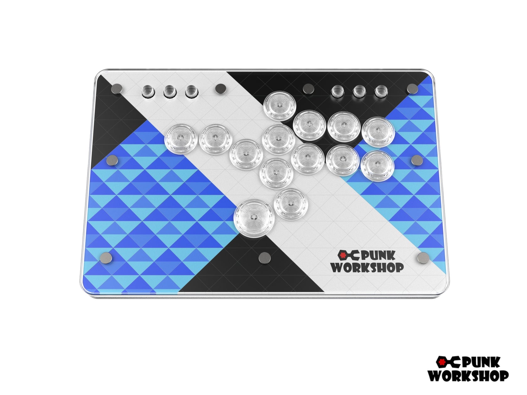 Leverless M (PKB) (PS5/PS4/Switch/PC) – PUNK WORKSHOP US