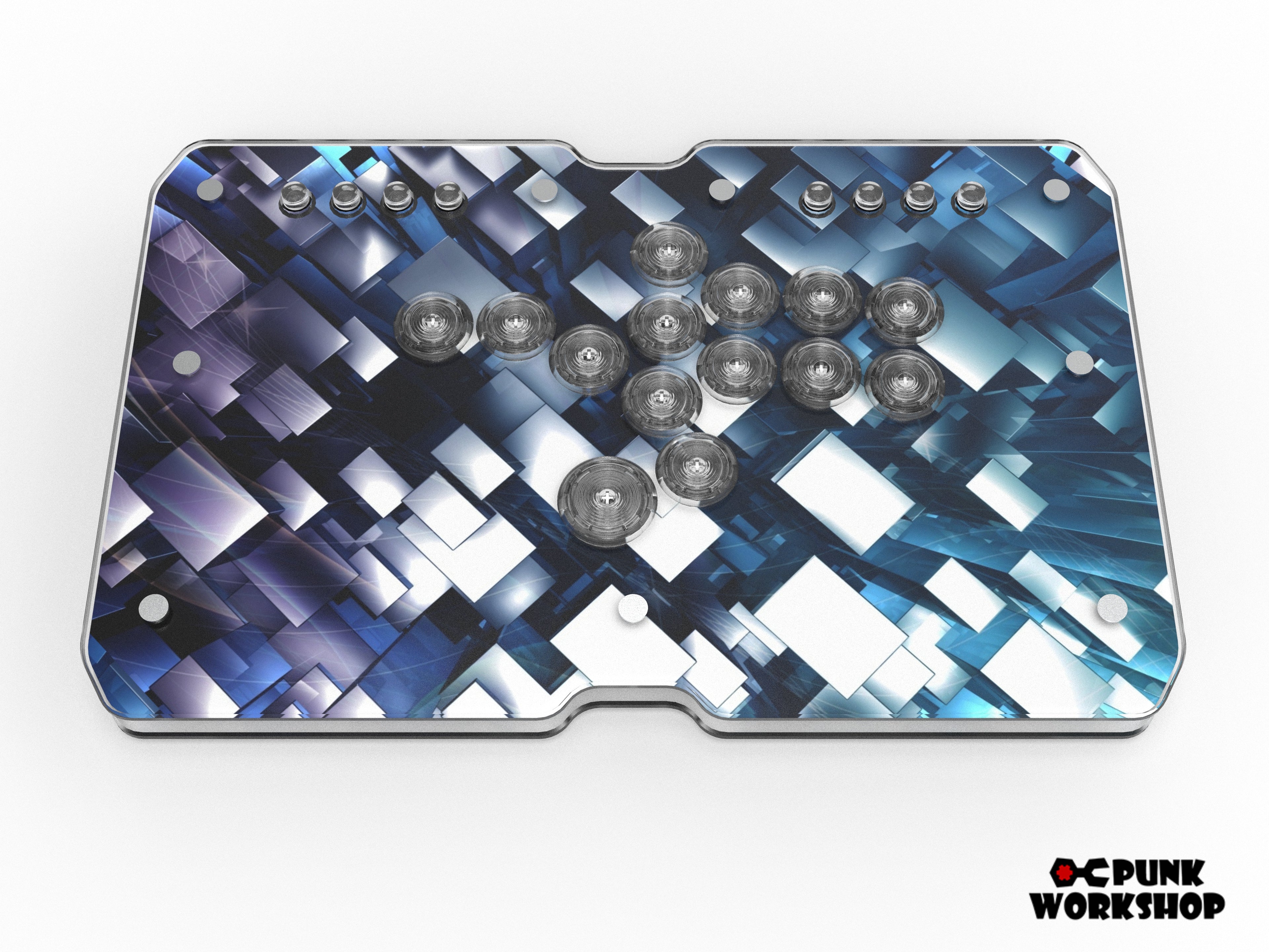 Pro Design Box (PKB PC) – PUNK WORKSHOP US