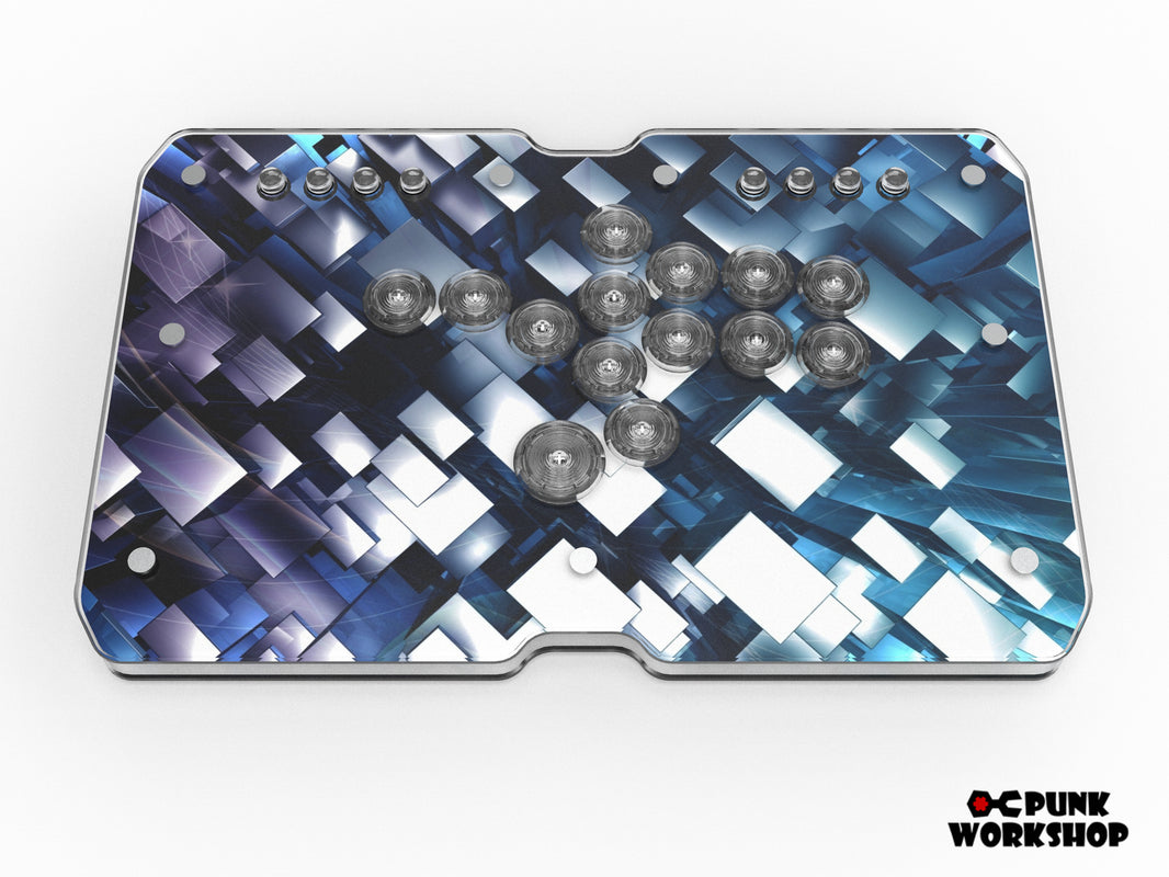 Controllers (PKB) – PUNK WORKSHOP US