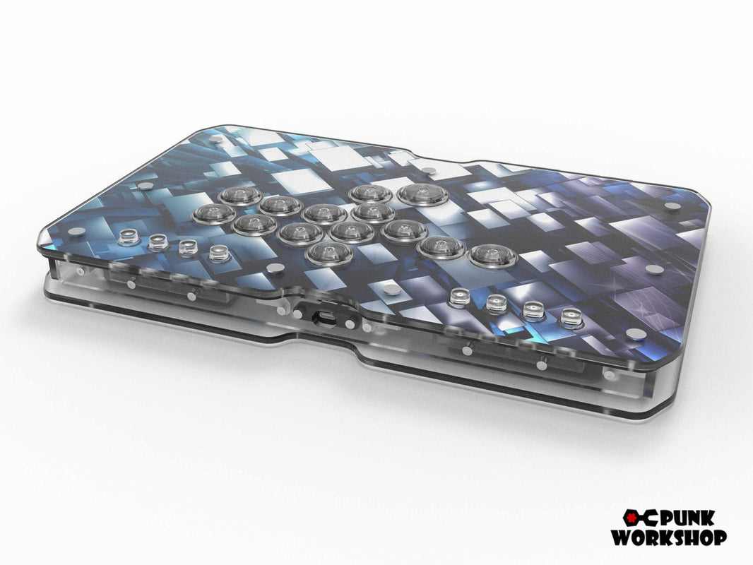 Controllers (PKB) – PUNK WORKSHOP US